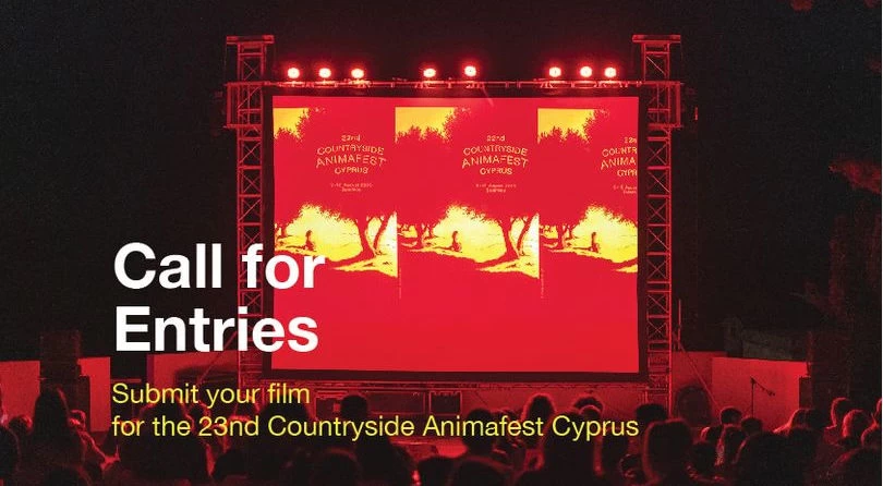 Countryside Animafest Cyprus 2024