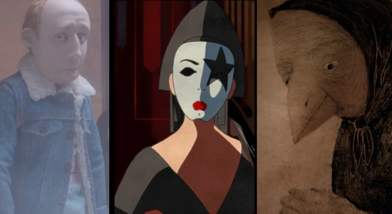 Animafest Zagreb 2024: 100 Animation Shorts Selected