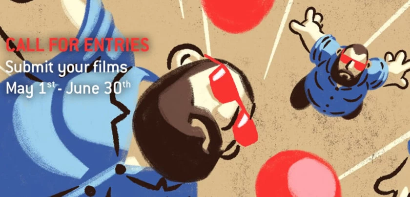 Animanima International Animation Festival 2024