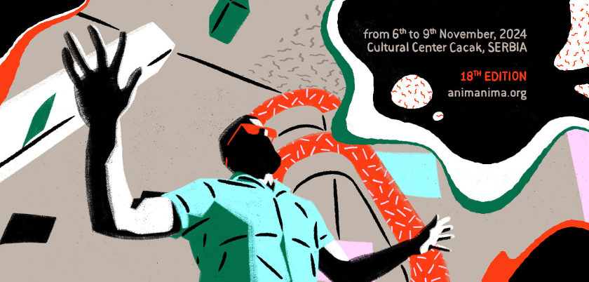 Animanima International Animation Festival 2026