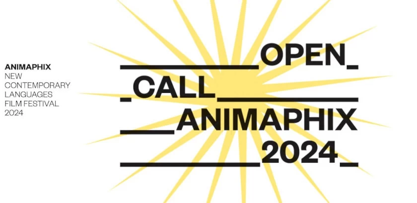 ANIMAPHIX International Animated Film Festival 2024