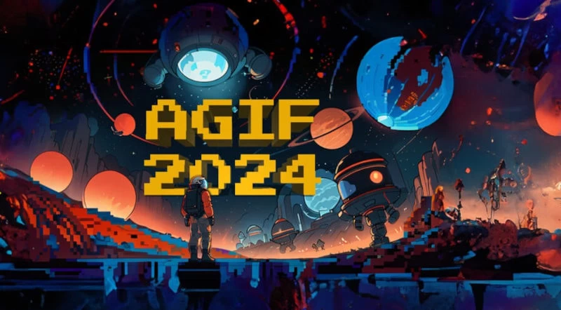 Animators Guild India Festival 2024