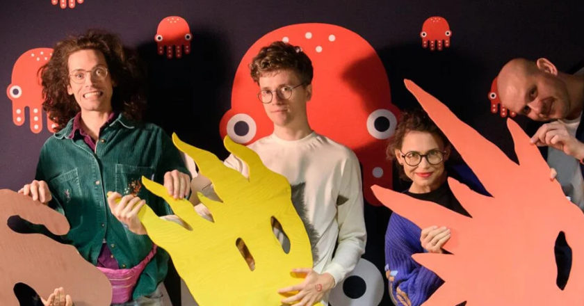 Spark Animation Festival 2025