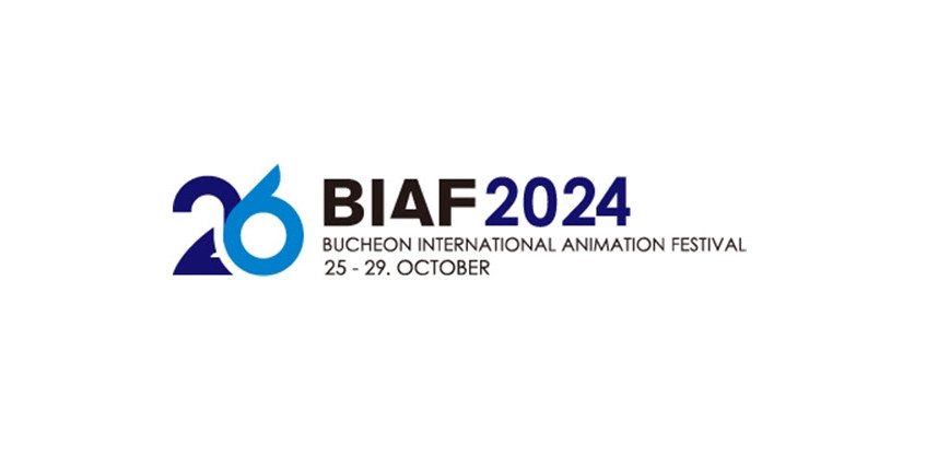 Bucheon International Animation Festival BIAF 2024