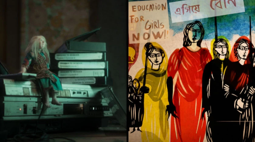 Anima Festival 2024 Winners: 'Wander to Wonder', 'Sultana's Dream ...