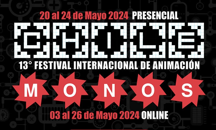 Chilemonos International Animation Festival 2024