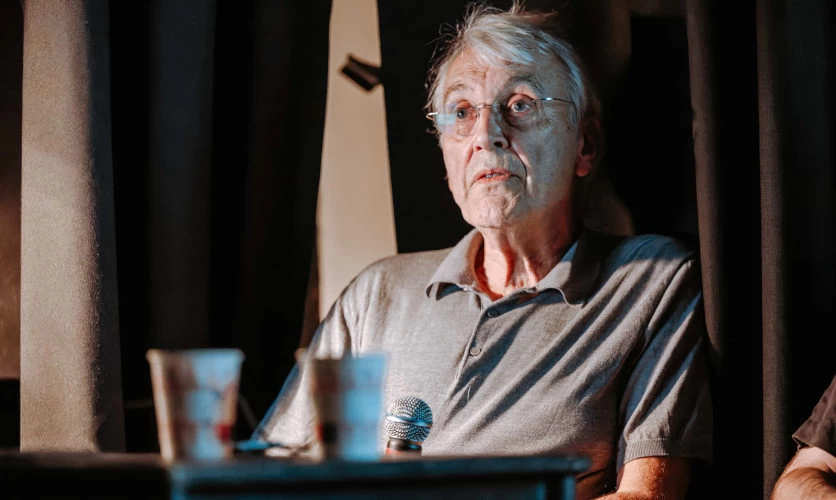 Animafest Zagreb Celebrates Horror