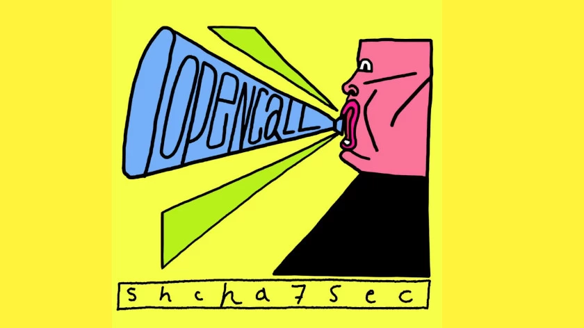 Shcha 7 sec Animated Film Festival 2024