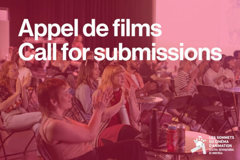 Festival of Animation Berlin 2025