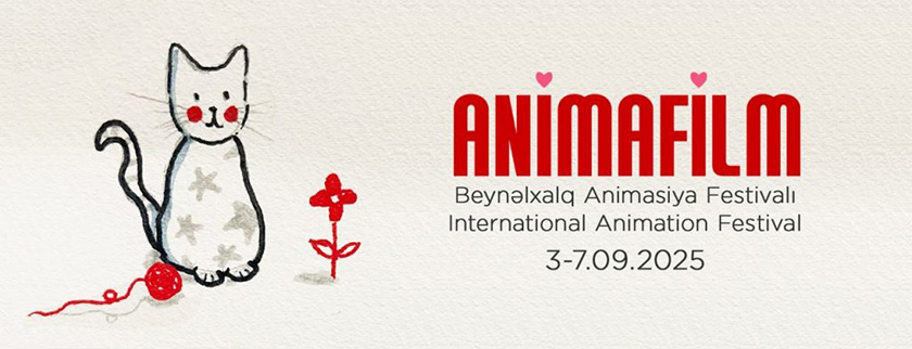 ANIMAFILM International Animation Festival