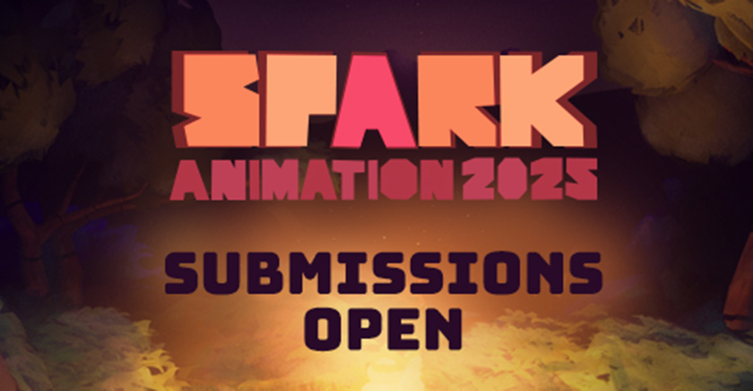 Spark Animation Festival 2025
