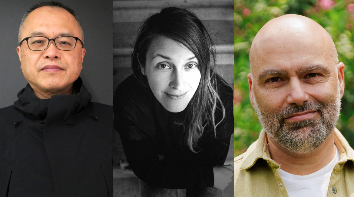 Etiuda & Anima Creative Lab 2025 Highlights: Koji Yamamura, Nuno Beato ...