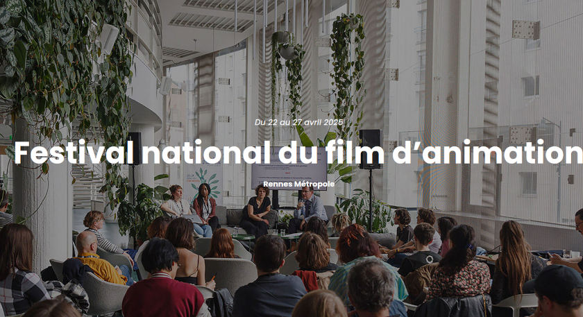 Stop Motion OUR FEST Festival