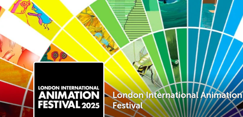 International Animation Film Festival Nikozi 2025