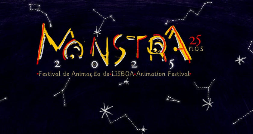 Monstra - Lisbon Animation Festival 2025