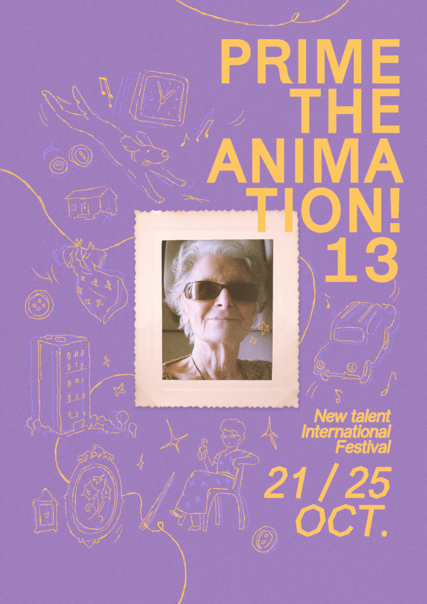 Prime the Animation Festival