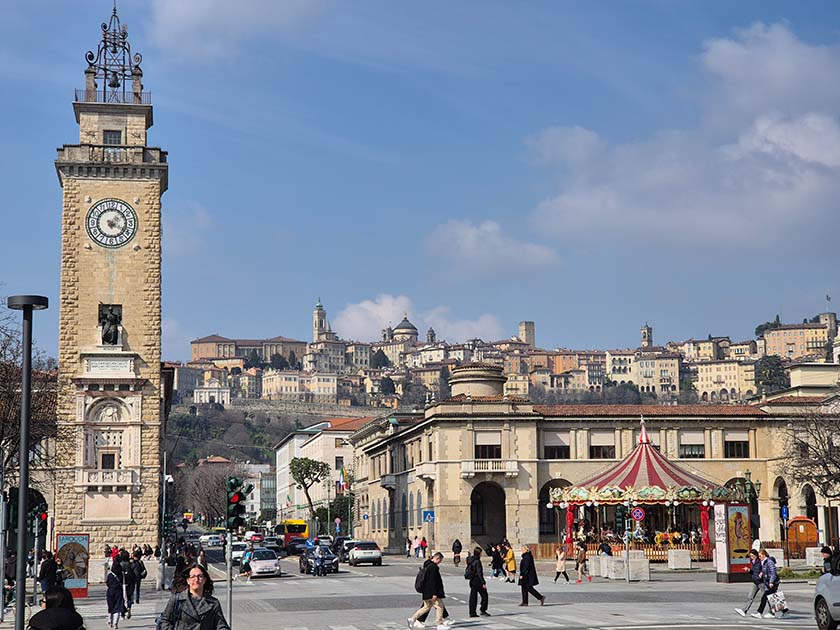 Animation Report from Bergamo Film Meeting 2026: Pinscreen Animation ...