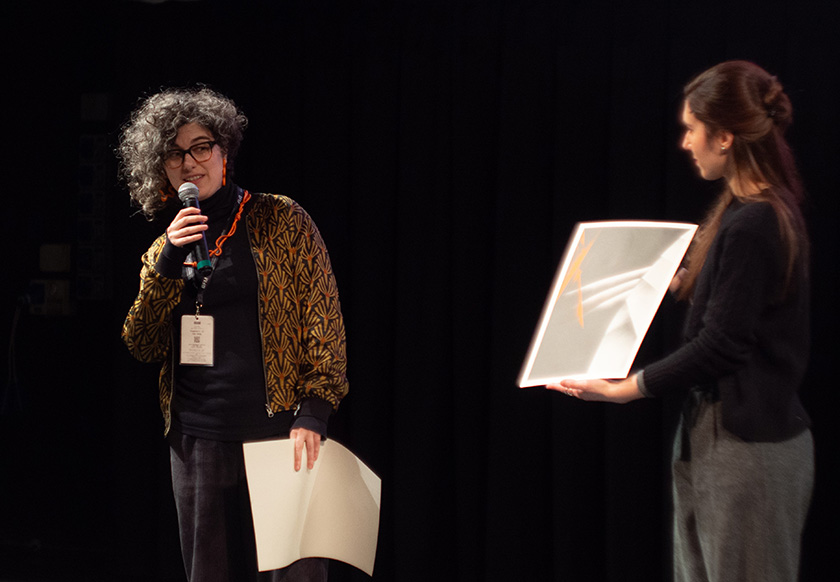 Animation Report from Bergamo Film Meeting 2026: Pinscreen Animation ...