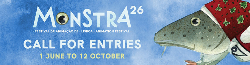 Monstra - Lisbon Animation Festival