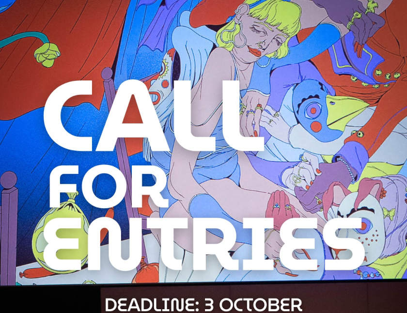 ITFS Stuttgart International Festival of Animated Film 2026