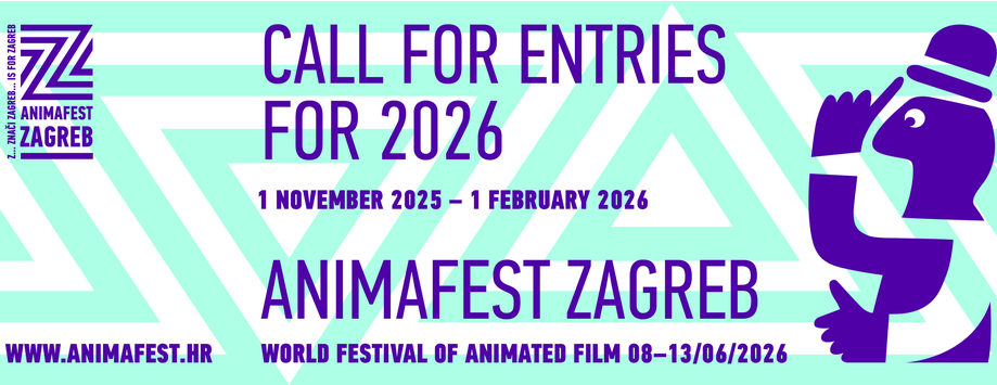 Animafest Zagreb 2026