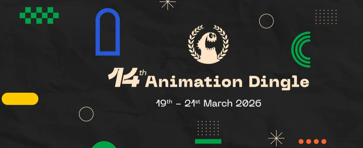 Animation Dingle 2026