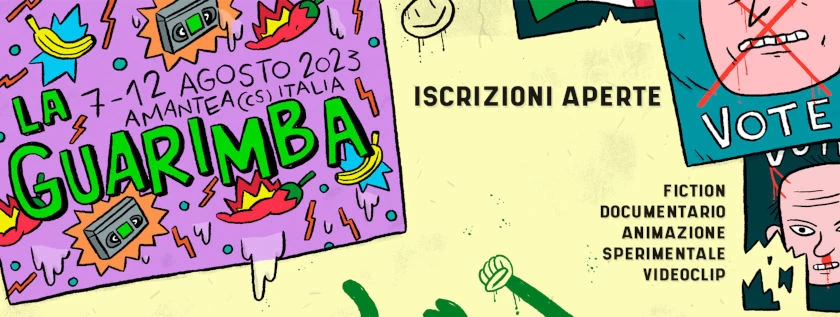 La Guarimba International Film Festival
