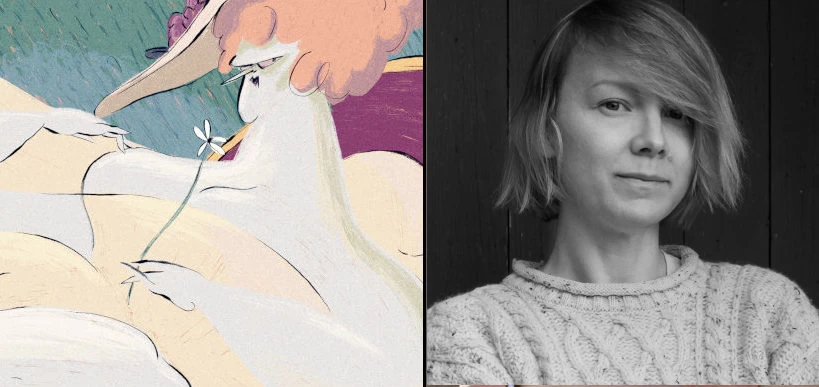 A Gender Play: 'Flower Show' Animation Short - IFFR Interview with Elli ...