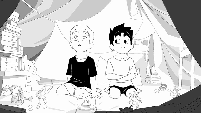Annecy Festival Short Animation Film Selections 2026: The Full List