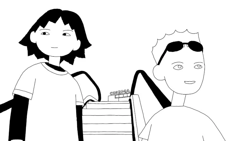 French Animation School La Poudrière Receives Best Animation School ...