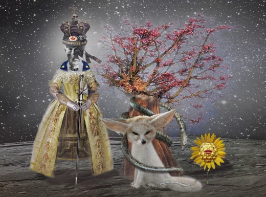 From the Earth To the Moon Review: Warm Collage of Human Folly