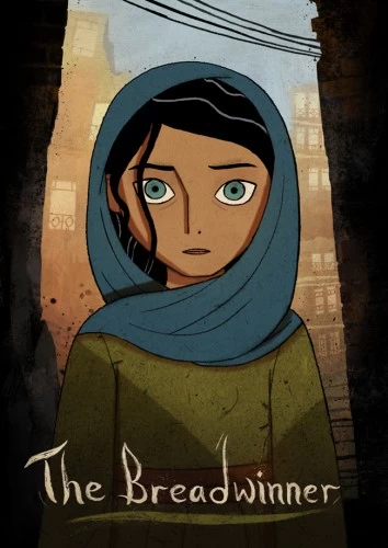 The Breadwinner: Watch the Trailer