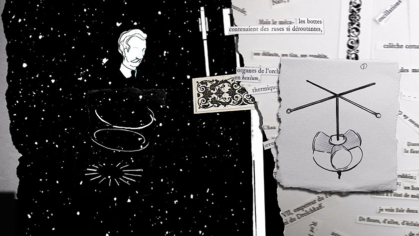 'The Angst And The Bliss' Animation Short by Lucia Malerba and Niccolò ...