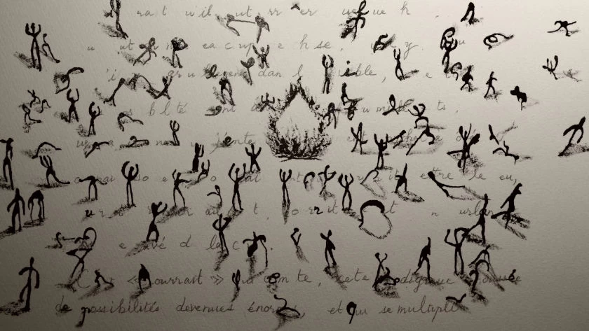 'Miserable Miracle' by Ryo Orikasa