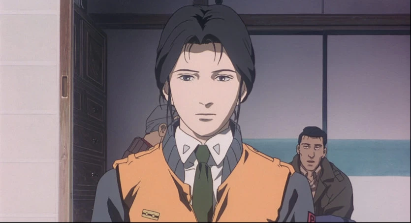 Patlabor 2: The Movie (1993) Film Review: The Illusion of Peace