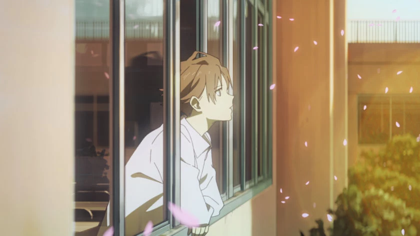 Summer Ghost by loundraw Gets GKIDS Distribution