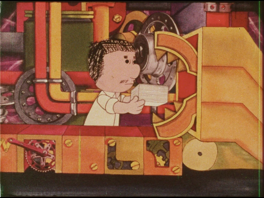 'Mexican Animated Archaeology': A Programme and A Commentary