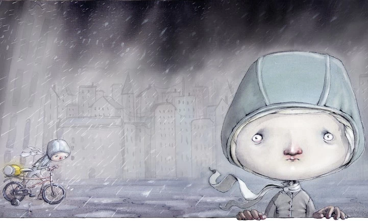 Nordic Animation Showcased At Cartoon Movie 2022