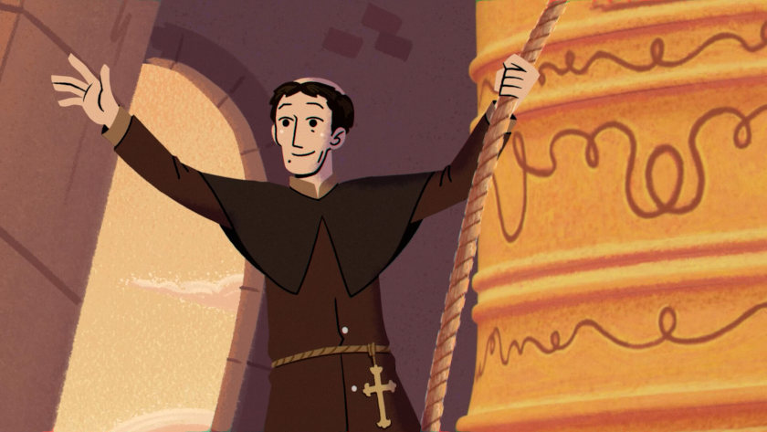 CRAFT International Animation Festival 2025: Winners