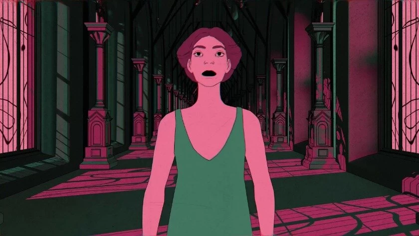 Animest 2022: Romanian Animation Today (GoCritic! Review)