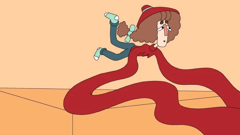 Animest 2022: Romanian Animation Today (GoCritic! Review)