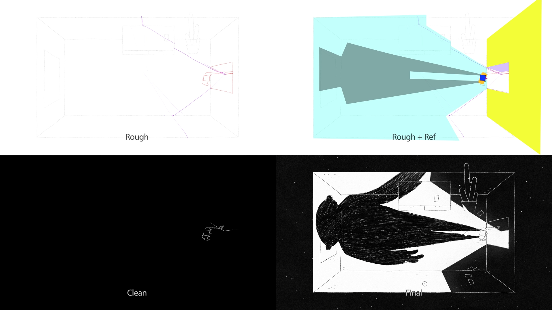 Lights by Alessandro Novelli