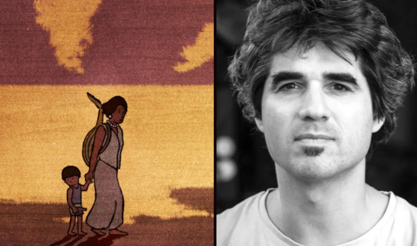 'A Film Is Like Planning A House Build': Interview with Jonathan Laskar ...