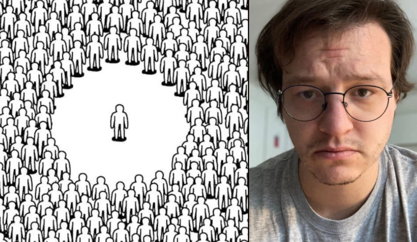 The Audience Will Always Be Different: Interview with Michael Frei ...