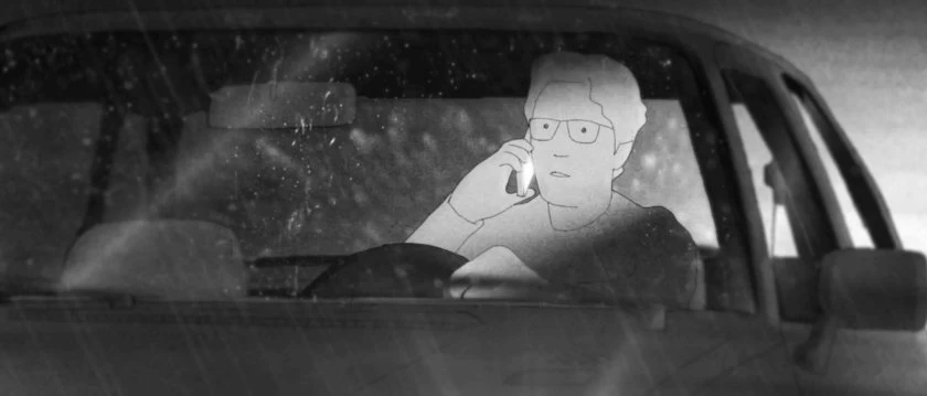 Animating Humans and their Computers: Ryan Braund, 'Absolute Denial ...