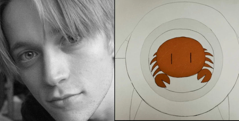 'Crab Day': Interview with the BAFTA-nominated Animation Director Ross ...