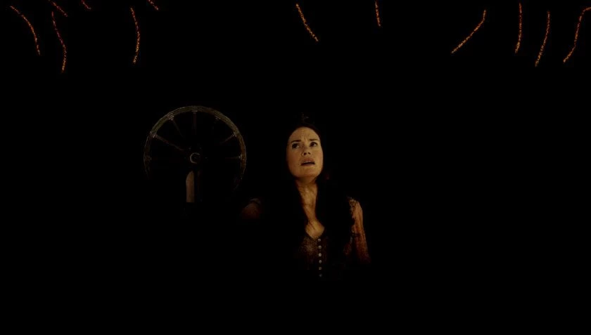 In the Beginning by Shaun Clark