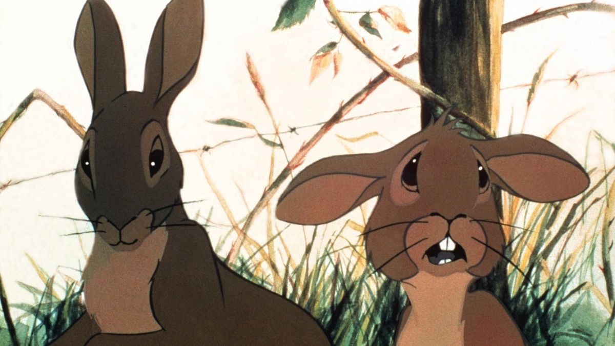 CFP: The Legacy of Watership Down: Animals, Adaptation, Animation