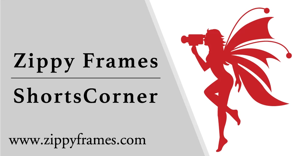 Submit Your Animation Short | Zippy Frames